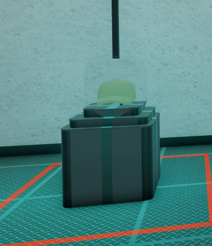 SCP-268 | Roblox SCP Site 35 Wiki | Fandom