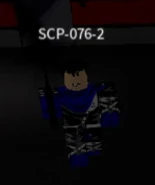 SCP-076 | Roblox SCP Site 35 Wiki | Fandom
