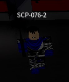 SCP-076 | Roblox SCP Site 35 Wiki | Fandom