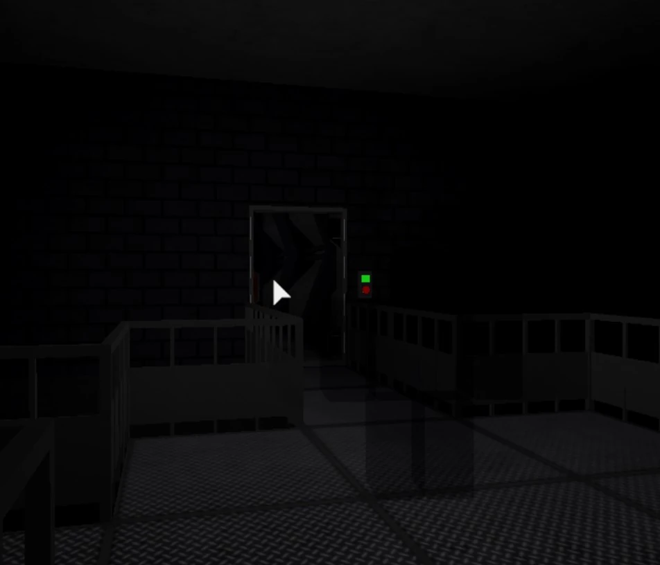 SCP-017 | Roblox SCP Site 35 Wiki | Fandom