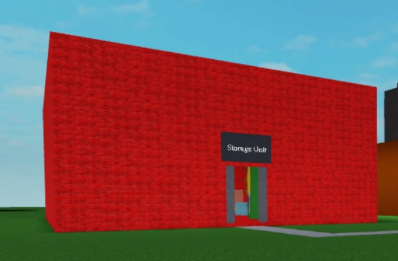 Storage unit | Roblox Soup Wiki | Fandom