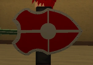 Red Legion Shield | Roblox Aincrad Online Wikia | Fandom