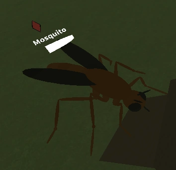 Mosquito | Roblox Aincrad Online Wikia | Fandom