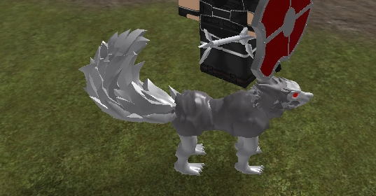 Wolf | Roblox Aincrad Online Wikia | Fandom