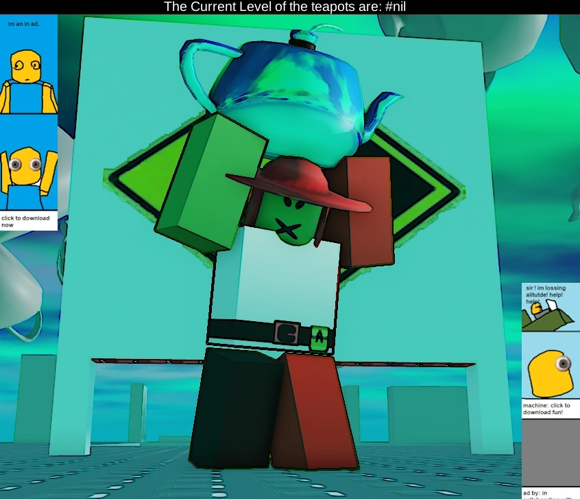 Intelligence | Roblox Anomalies Wiki | Fandom