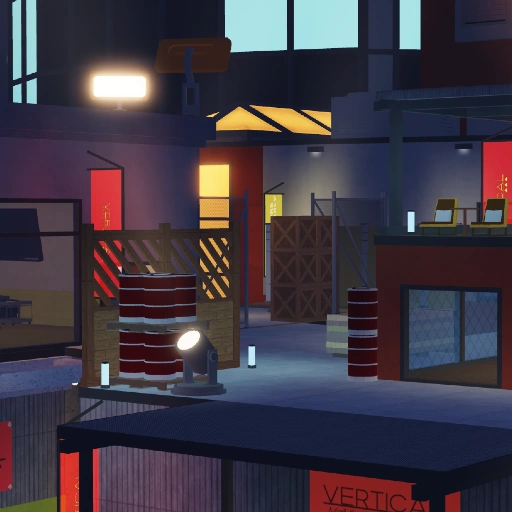 Vertical | Arsenal Wiki | Fandom