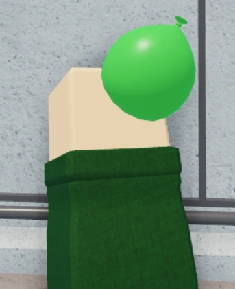 Water Balloon | Arsenal Wiki | Fandom