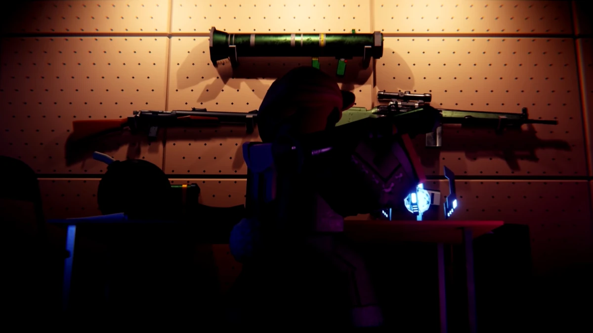 Hillside Gallery | Arsenal Wiki | Fandom