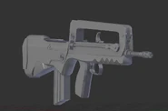 FAMAS | Arsenal Wiki | Fandom