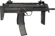MP7 | Arsenal Wiki | Fandom