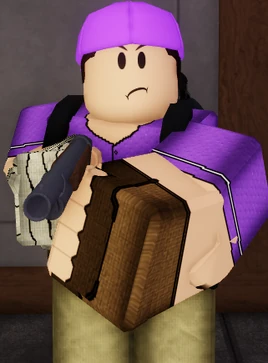 Big Hoss Land | Arsenal Wiki | Fandom