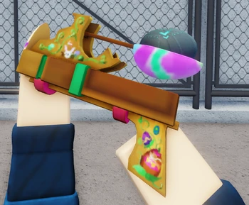 Admin Launcher | Arsenal Wiki | Fandom