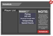 Votekick | Arsenal Wiki | Fandom