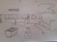 Stake Launcher | Arsenal Wiki | Fandom