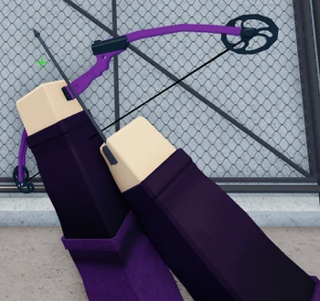 Bow | Arsenal Wiki | Fandom