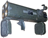Firework Launcher | Arsenal Wiki | Fandom