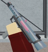 Z80 | Arsenal Wiki | Fandom