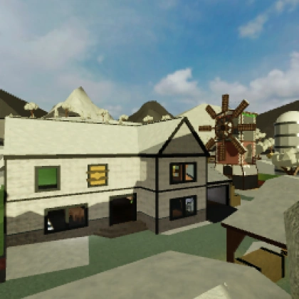 FarmlandWinter | Arsenal Wiki | Fandom