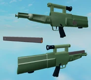 G11 | Arsenal Wiki | Fandom