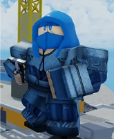 Slaughter Update | Arsenal Wiki | Fandom