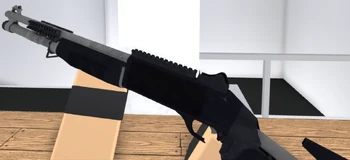 XM1014 | Arsenal Wiki | Fandom