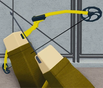 Bow | Arsenal Wiki | Fandom