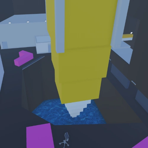 DrillSite | Arsenal Wiki | Fandom