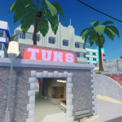 Beach Revamp | Arsenal Wiki | Fandom