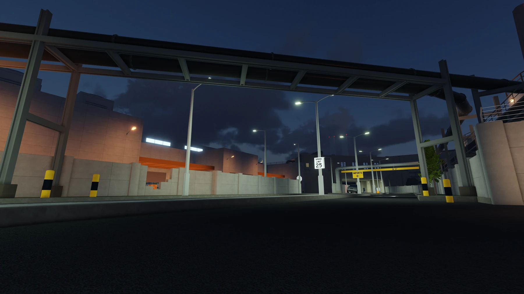 Operation: Infiltration | Arsenal Wiki | Fandom