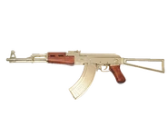 Potassium Power | Arsenal Wiki | Fandom