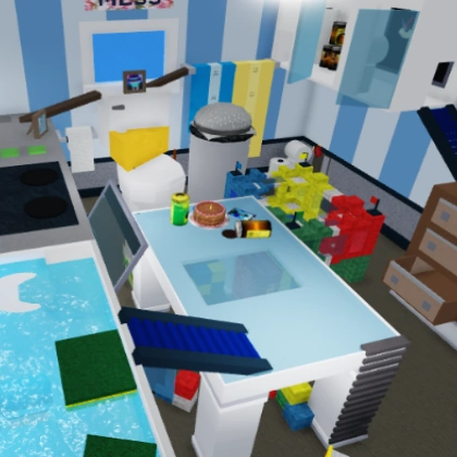 Kitchen Khaos | Arsenal Wiki | Fandom