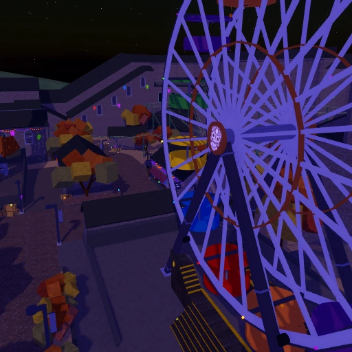 Spooky Heights | Arsenal Wiki | Fandom