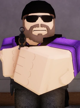 Big Hoss Land | Arsenal Wiki | Fandom