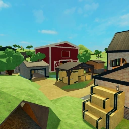 Farmland | Arsenal Wiki | Fandom