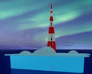 Glacier | Arsenal Wiki | Fandom