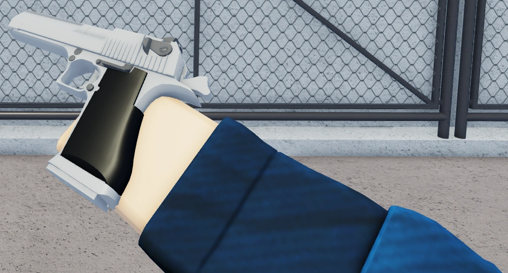 Deagle | Arsenal Wiki | Fandom