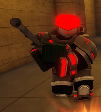 Operation: Infiltration | Arsenal Wiki | Fandom