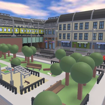 Noobpocalypse | Arsenal Wiki | Fandom