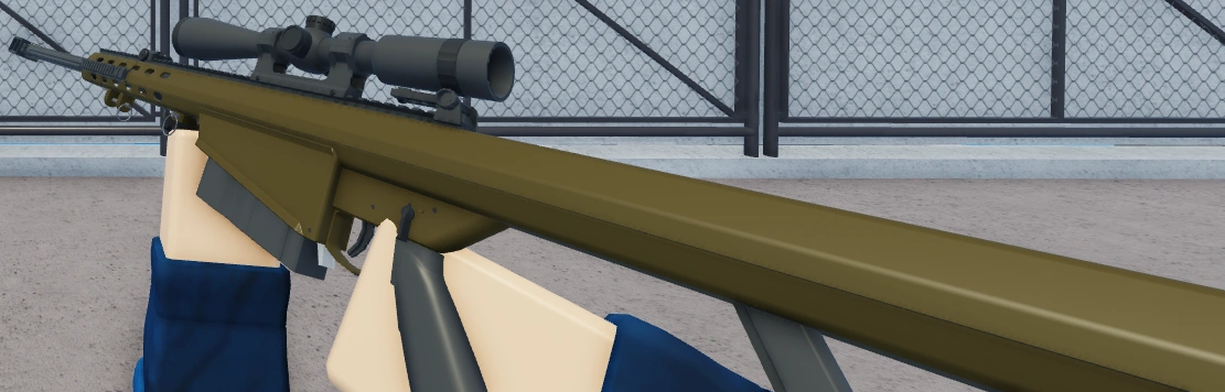 Category:Sniper Rifles | Arsenal Wiki | Fandom