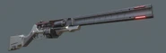 Pulse Musket | Arsenal Wiki | Fandom