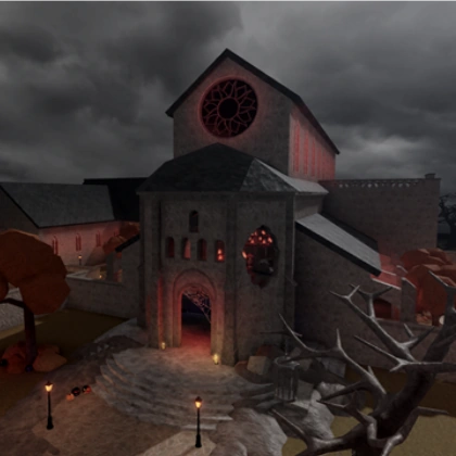 MonasteryHalloween | Arsenal Wiki | Fandom