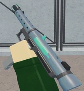 Z80 | Arsenal Wiki | Fandom