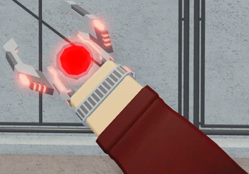 Plasma Launcher | Arsenal Wiki | Fandom