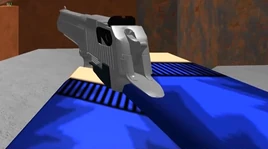 Deagle | Arsenal Wiki | Fandom