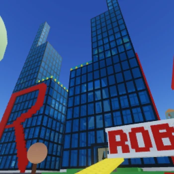 Roblox HQ | Arsenal Wiki | Fandom