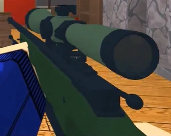 AWP | Arsenal Wiki | Fandom