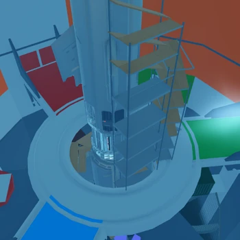 Silo22 | Arsenal Wiki | Fandom