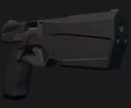 Maxim-9 | Arsenal Wiki | Fandom