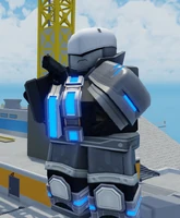 Operation: Infiltration Update | Arsenal Wiki | Fandom