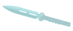 Ice Dagger | Arsenal Wiki | Fandom